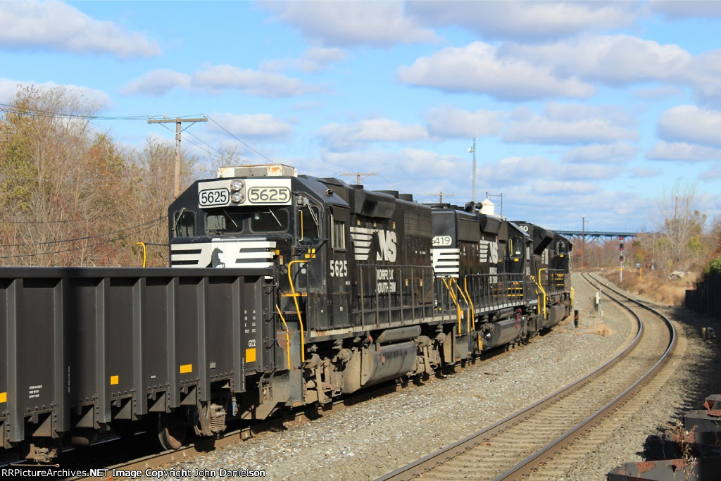 NS 5625